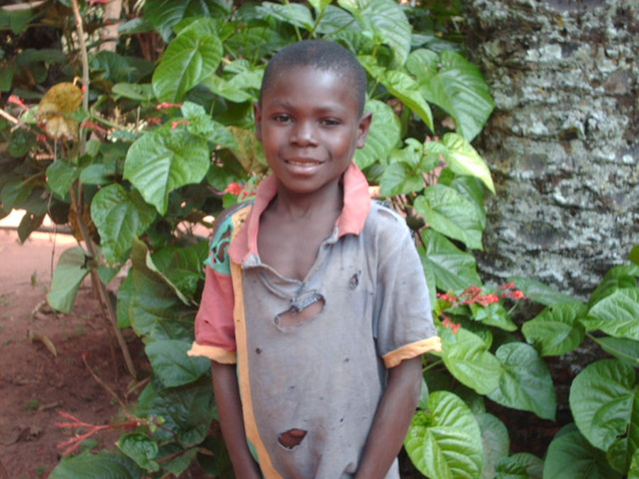 Food for Orphans™ | Compassionate Trade